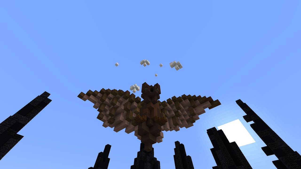 Build Tournament, Week 8, Theme Pet - YouTube