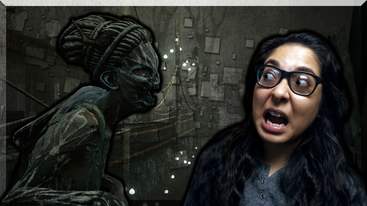 THE HAG | Dead By Daylight - YouTube