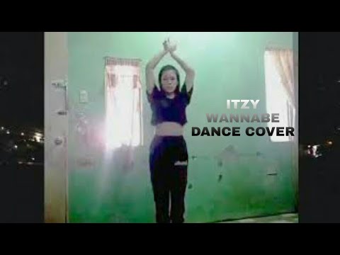 ITZY - WANNABE DANCE COVER