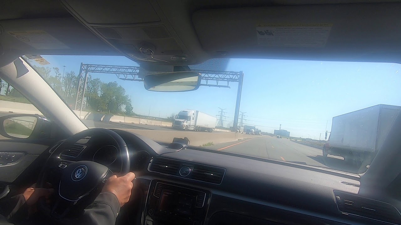 Defensive Driving advice - YouTube