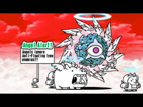 Oncoming Maelstrom. The Angel Cyclone. But it's harder than ever - YouTube