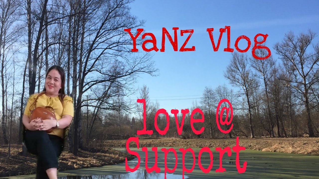 yanz vlog's live streaming - YouTube