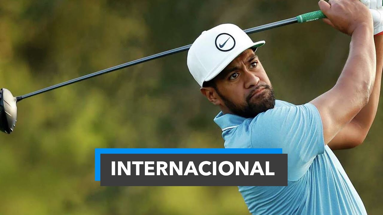Houston Open PGA Tour - Internacional | The Golf Brasil - YouTube