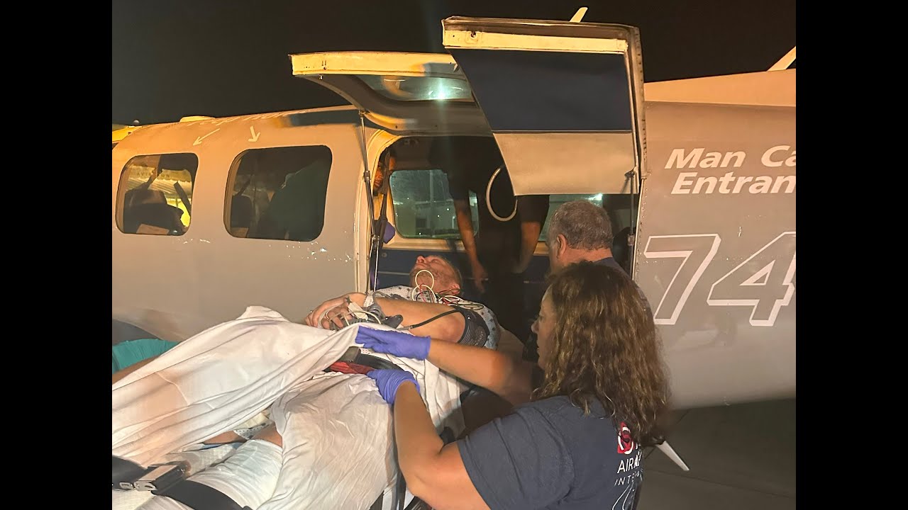 My Story - Justice for Charles - YouTube