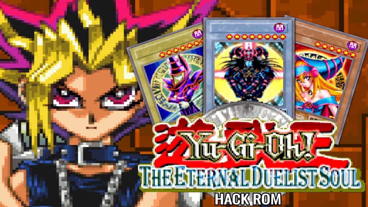 Yu-Gi-Oh! The New Eternal Duelist Soul |EP 20| DUELANDO CONTRA O YAMI ...