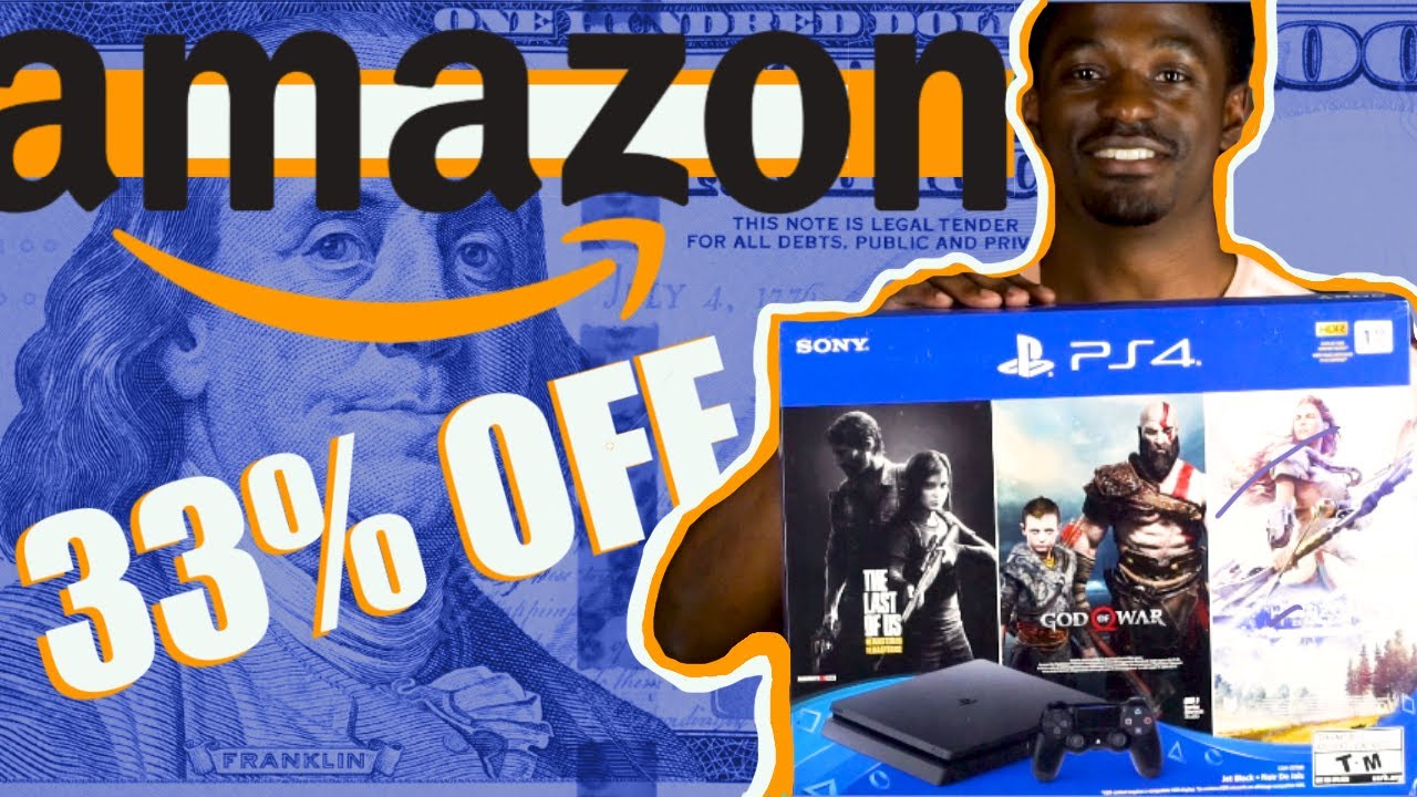 How To Save 33% Off AMAZON - Save 33% Off Big Box Items - YouTube