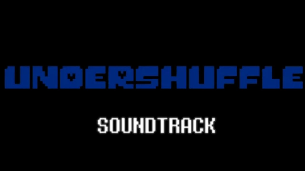 Undyne Undershuffle OST full - YouTube