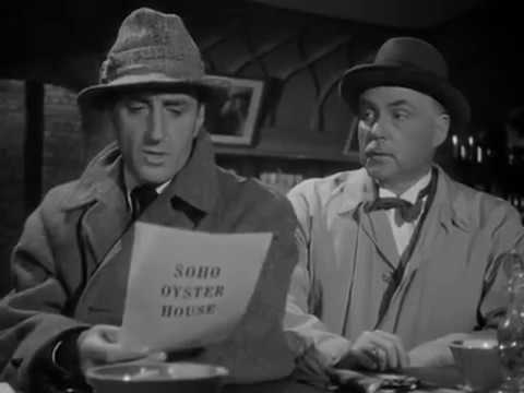 Sherlock Holmes - Gefährliche Mission