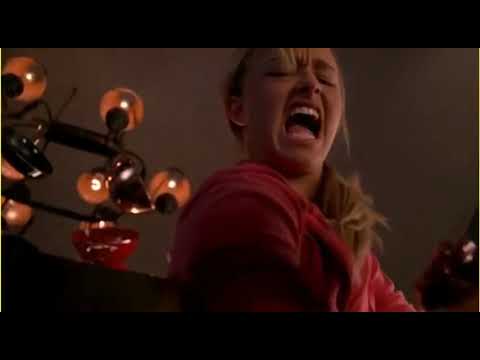 Claire Bennet - garbage disposal scene in Heroes - YouTube