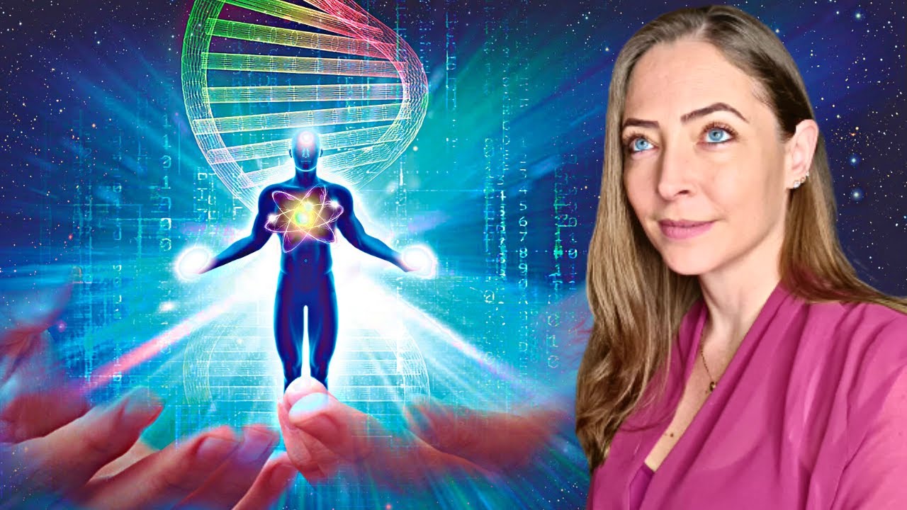 Somos SERES MULTIDIMENSIONAIS: Entenda os NÍVEIS ESPIRITUAIS de ...