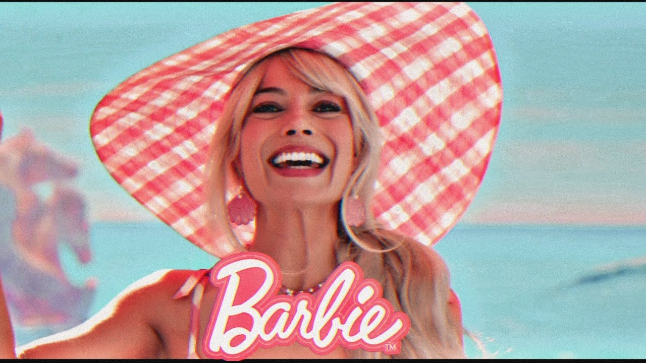 Barbie The Real World 🥵 - YouTube