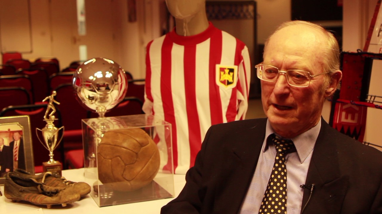 Graham Rees Behind the scenes - YouTube