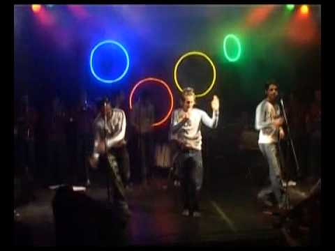 La Cabaña - LA KONGA