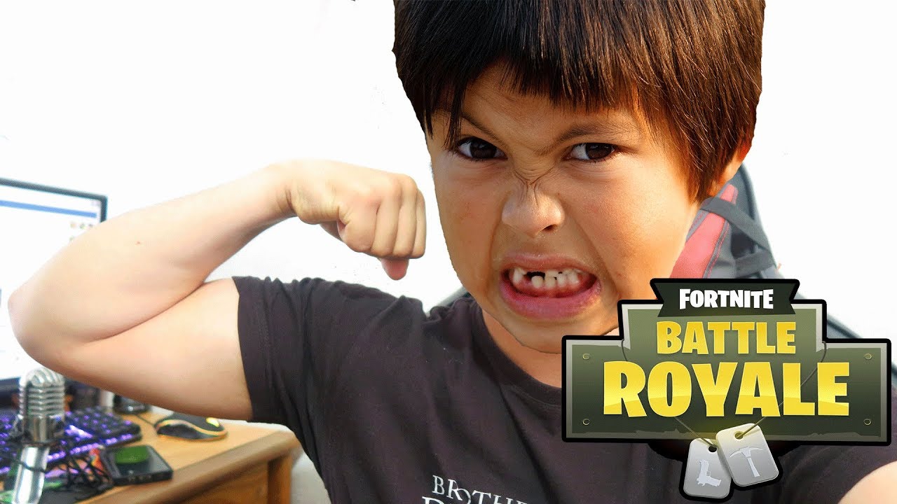 Jose es FALSO o es VERDADERO? #AbrahamResponde Fortnite: Battle Royale ...