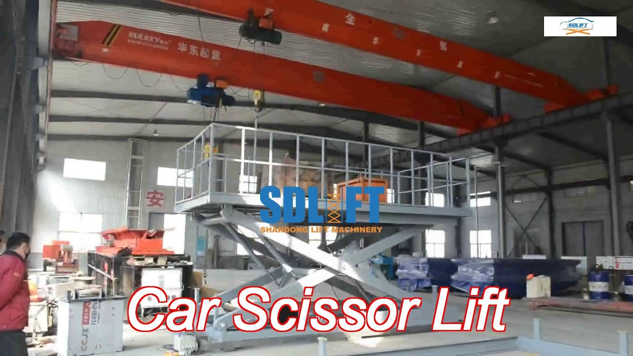 3t 3m auto car lift hydraulic garage car lift for home use with ce ...