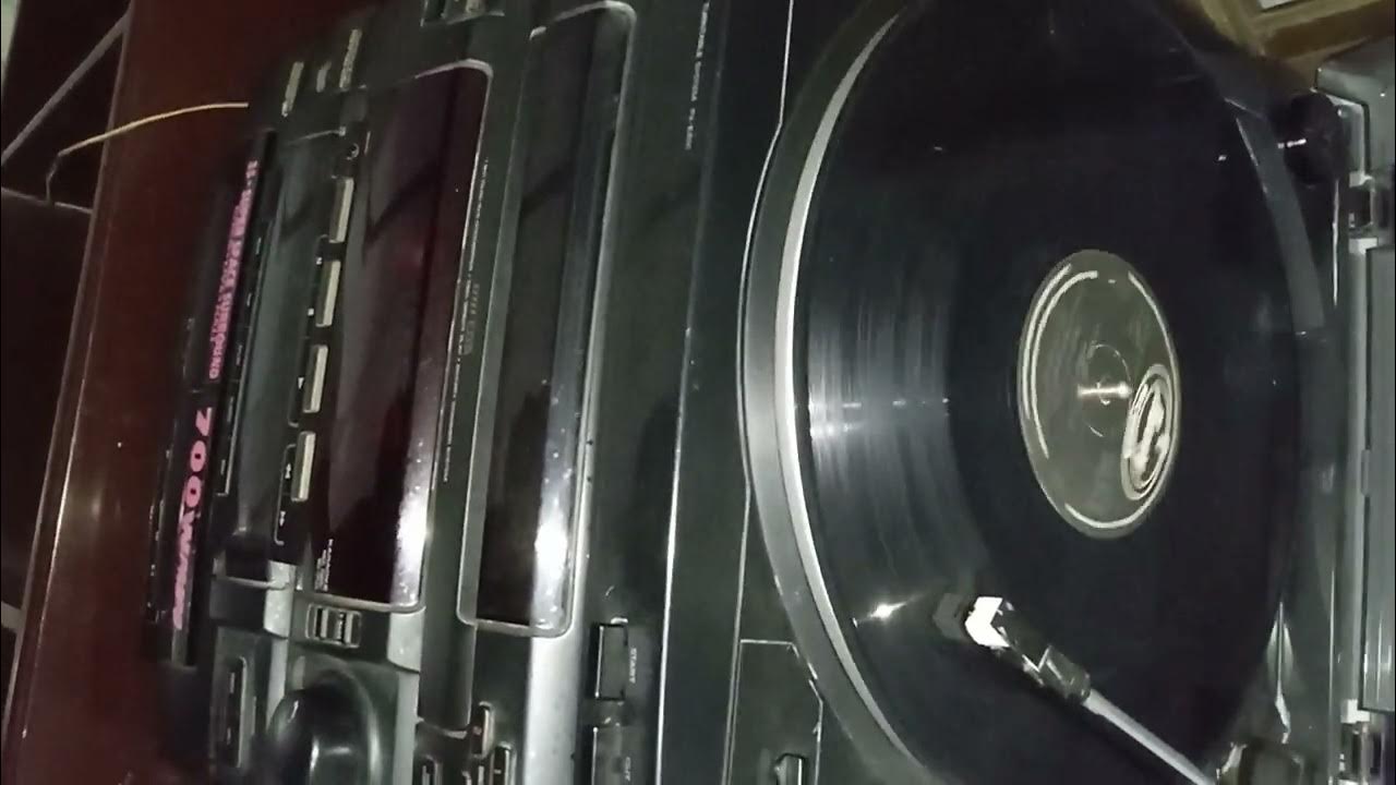 Star on 45 Estrellas en 45 33 rpm (Maxi Single) Mercury Records Prensado por Philips Colombia ...