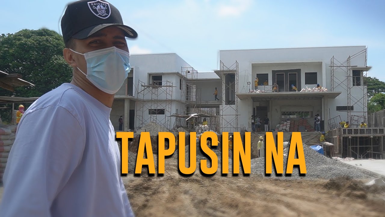 TAPUSIN NA - YouTube