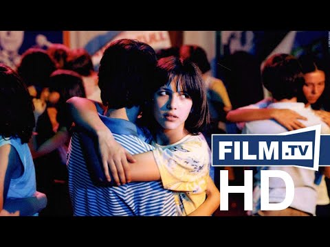 La Boum - Die Fete Trailer Deutsch German (1980/2022)