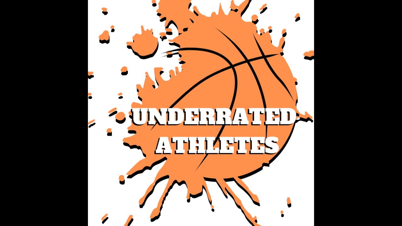 Underrated Athletes Live Stream - YouTube
