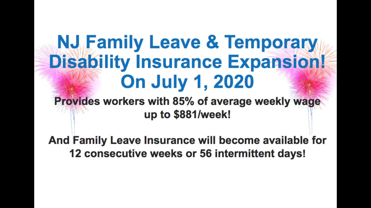 Paid Family Leave In New Jersey Has Gotten Better YouTube paid-family-leave-in-new-jersey-has-gotten-better-youtube