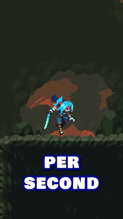 Game Dev Secrets: How does gravity actually work? #indiegamedev #gamedev - YouTube