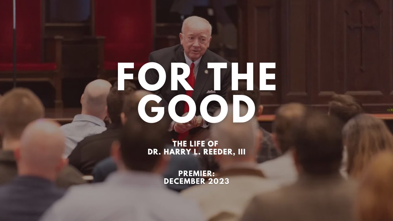 For the Good: Official Trailer - YouTube