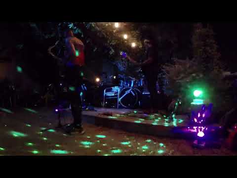 Spunk Adams Experience live at Powerhouse 11Oct20 1st set - YouTube