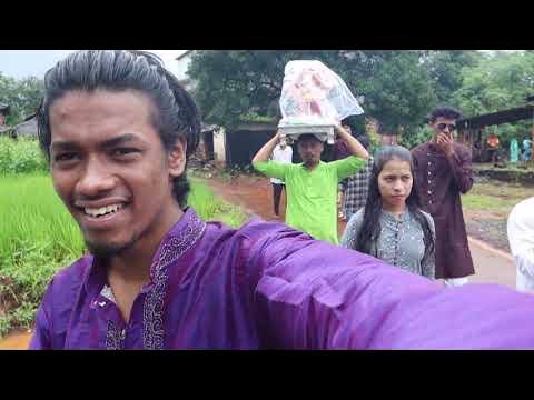 ganpati bappa morya | Awali vlogs - YouTube