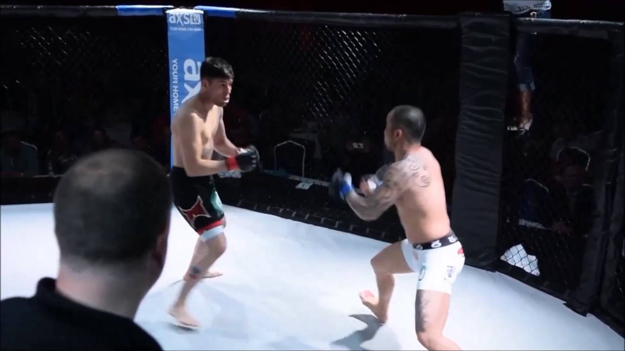 Jack Ho 2015 Highlight - YouTube