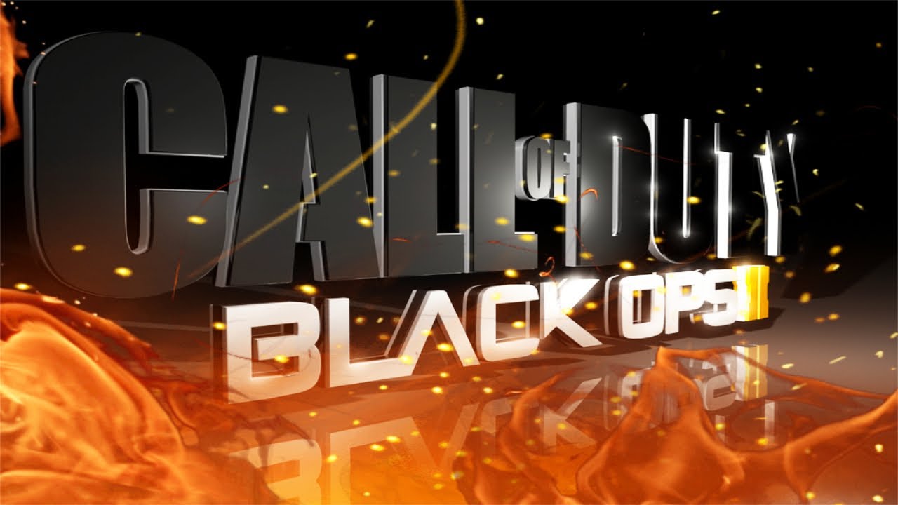 Can they Remaster Bo2? What A Hot pile of 💩 - YouTube