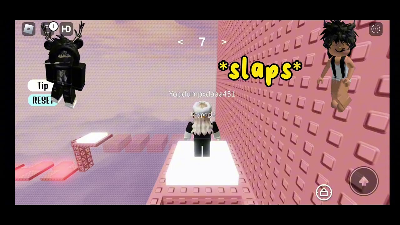 Roblox text to speech pt 1 - YouTube