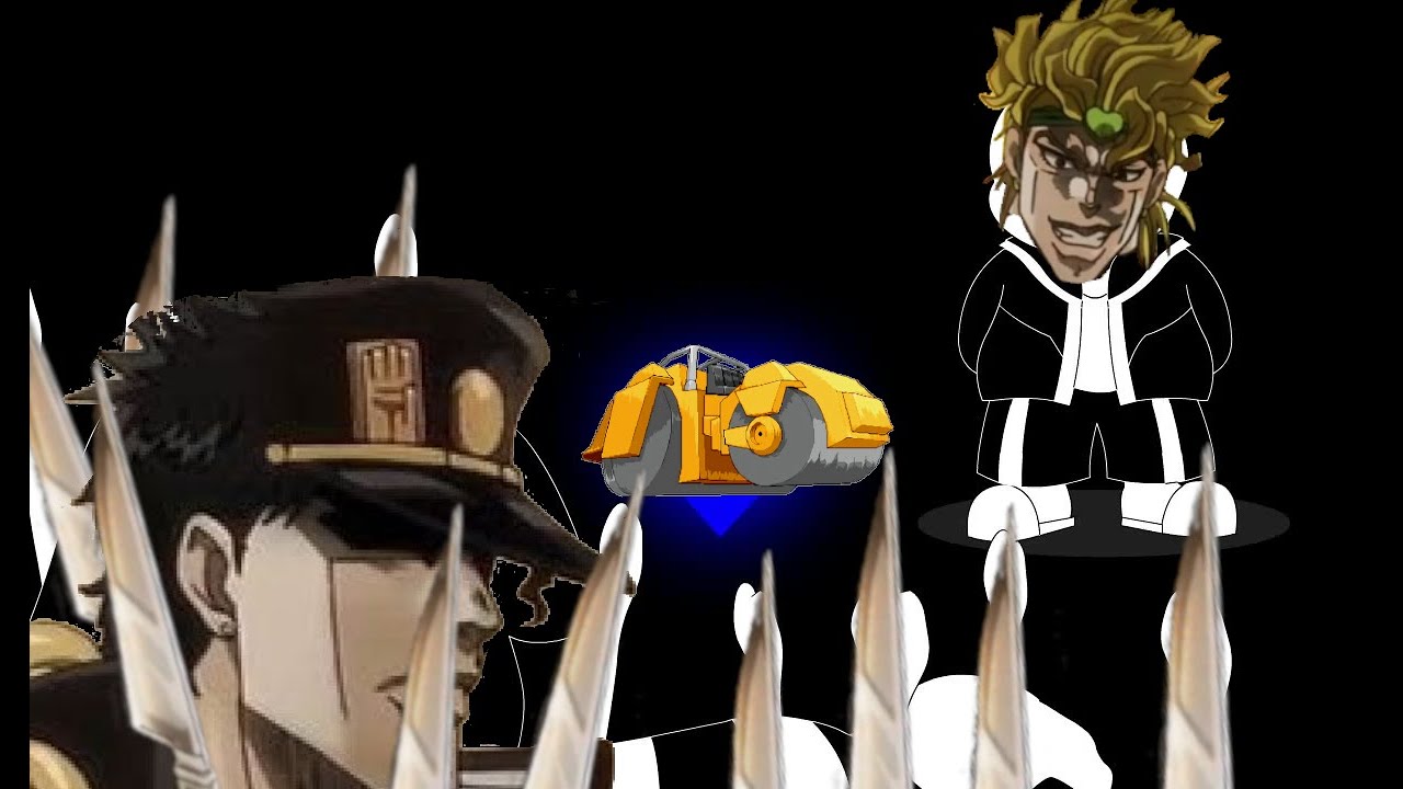 DIO sings Sans Battle - Stronger Than You (AI Cover) - YouTube