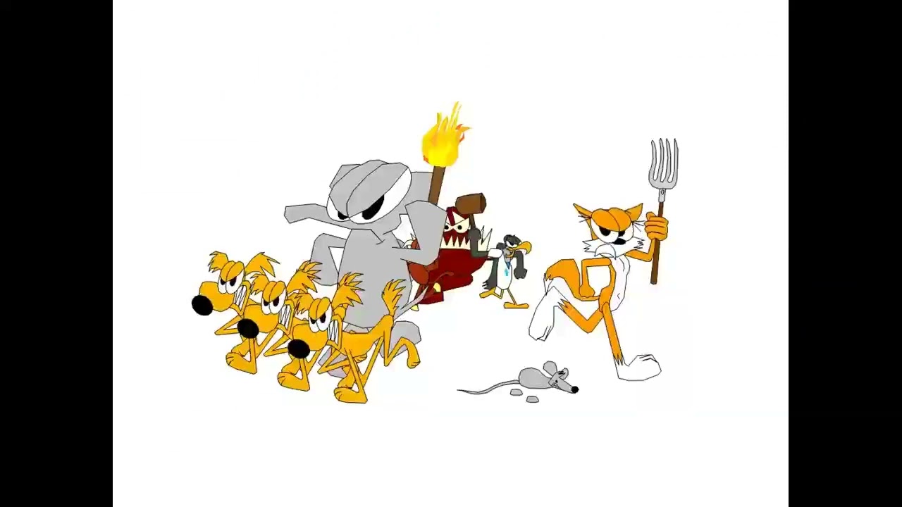 (REUPLOAD) animator320 Animation Test - YouTube