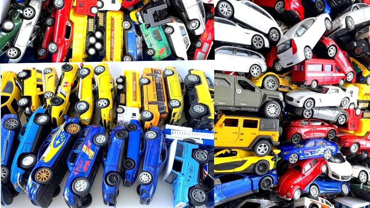 Video about cars 118 Scale Maisto diecast model Cars 11 - YouTube