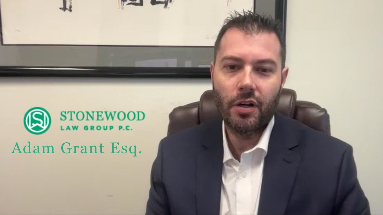 Conservatorship - YouTube