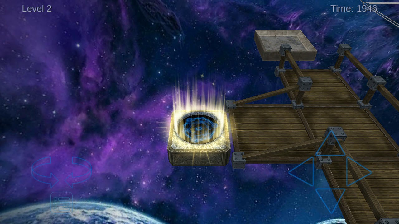 Balling game level 2 - YouTube