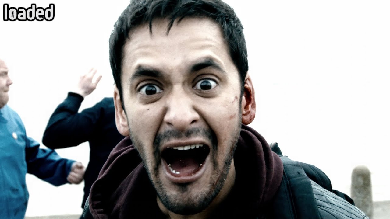 Exclusive: ID2: Shadwell Army trailer [HD] - YouTube