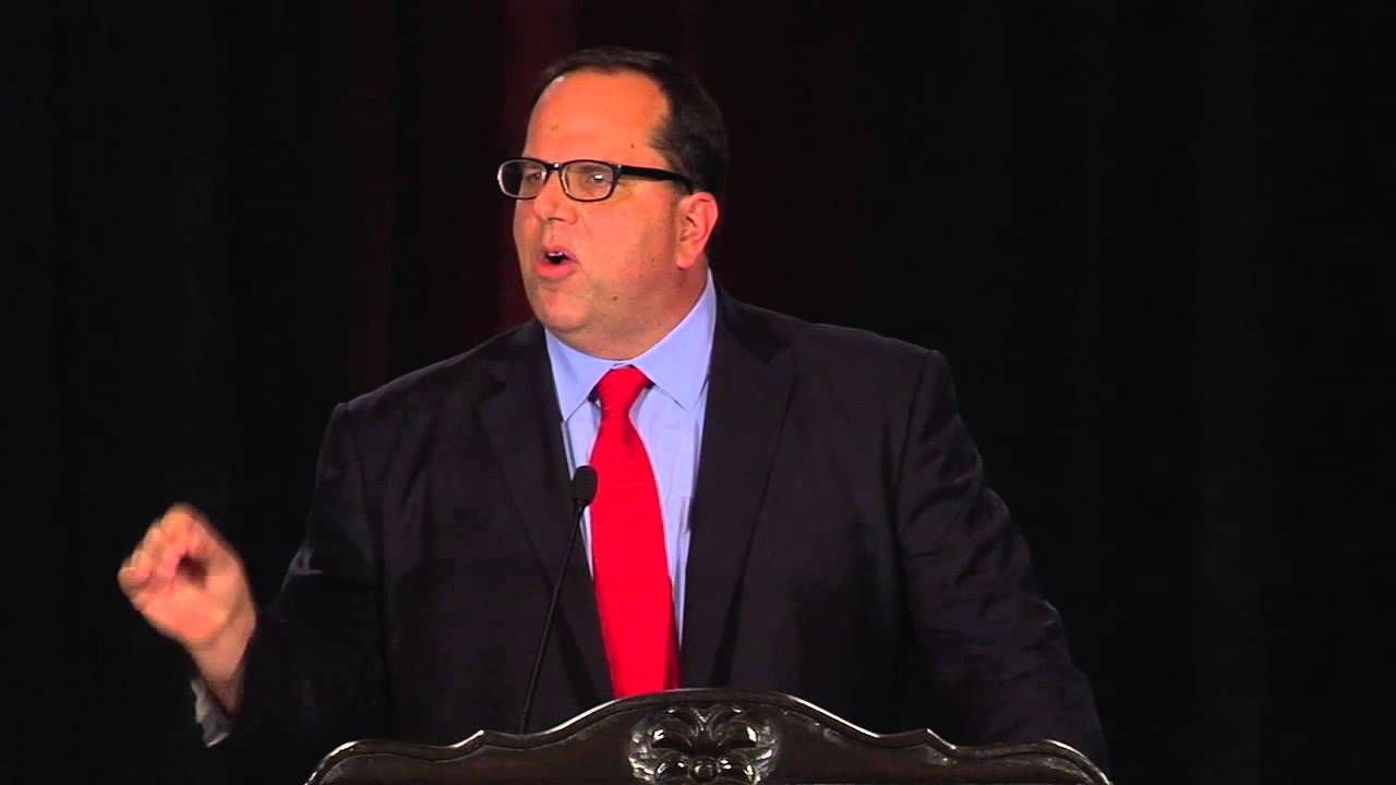 UTLA President Alex Caputo-Pearl State of the Union Address LC 2015 ...