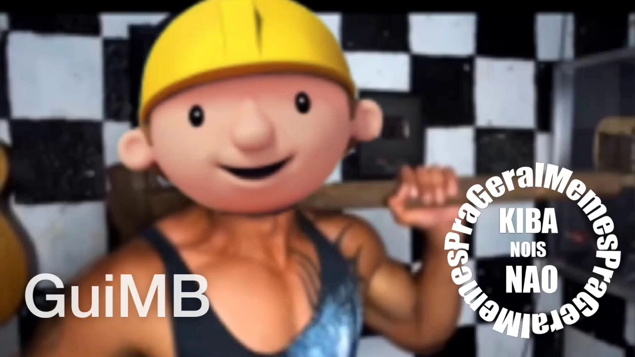 Everson Bob Guimb Youtube