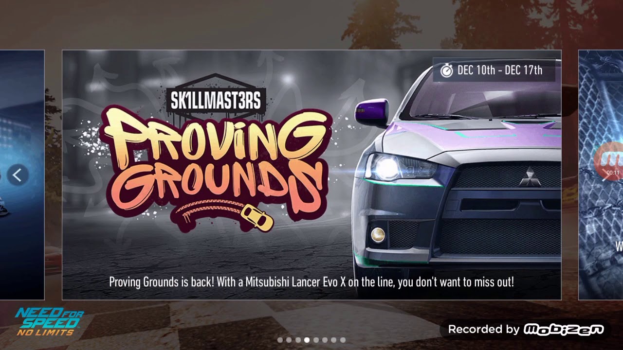 NEED FOR SPEED No Limits | New Update in NFS - YouTube