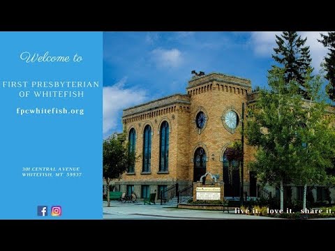 How Now Should We Live: Integrity - YouTube
