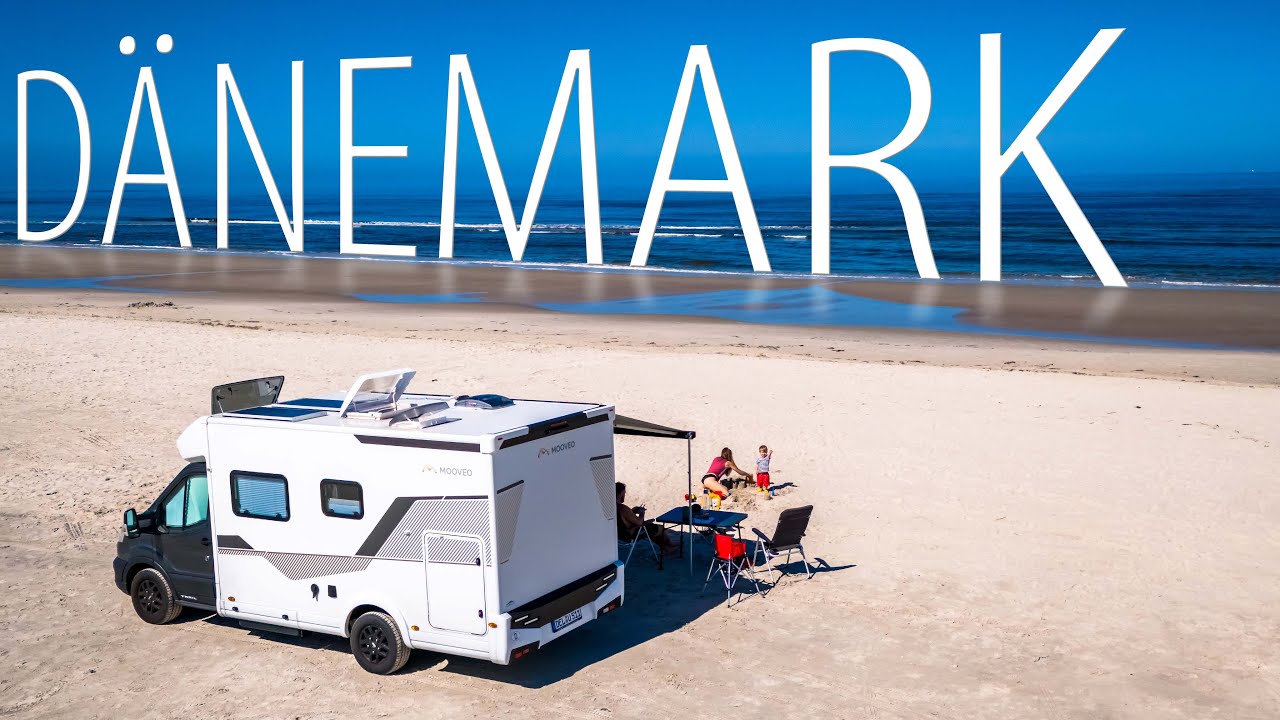 Pick me up! - Vejers Strand (Autostrand Dänemark) - YouTube