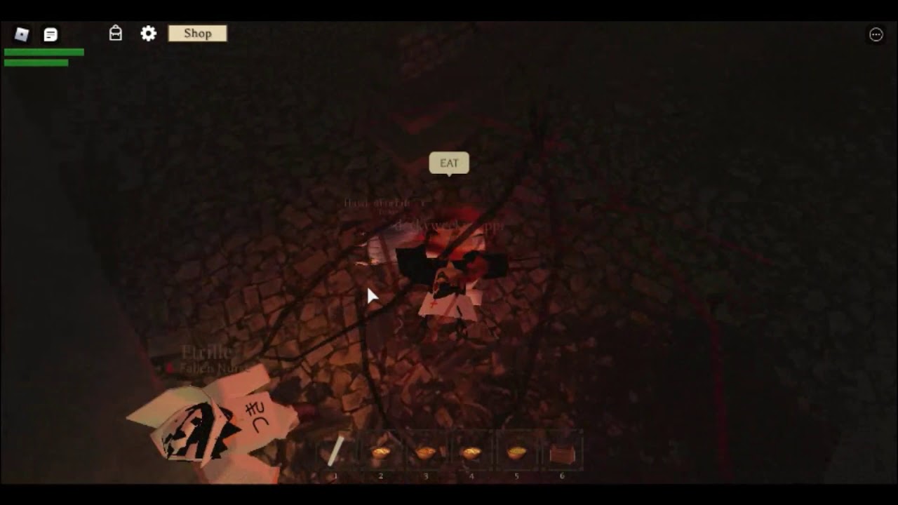 Les Beyond East, soul eater experience. (Roblox) - YouTube