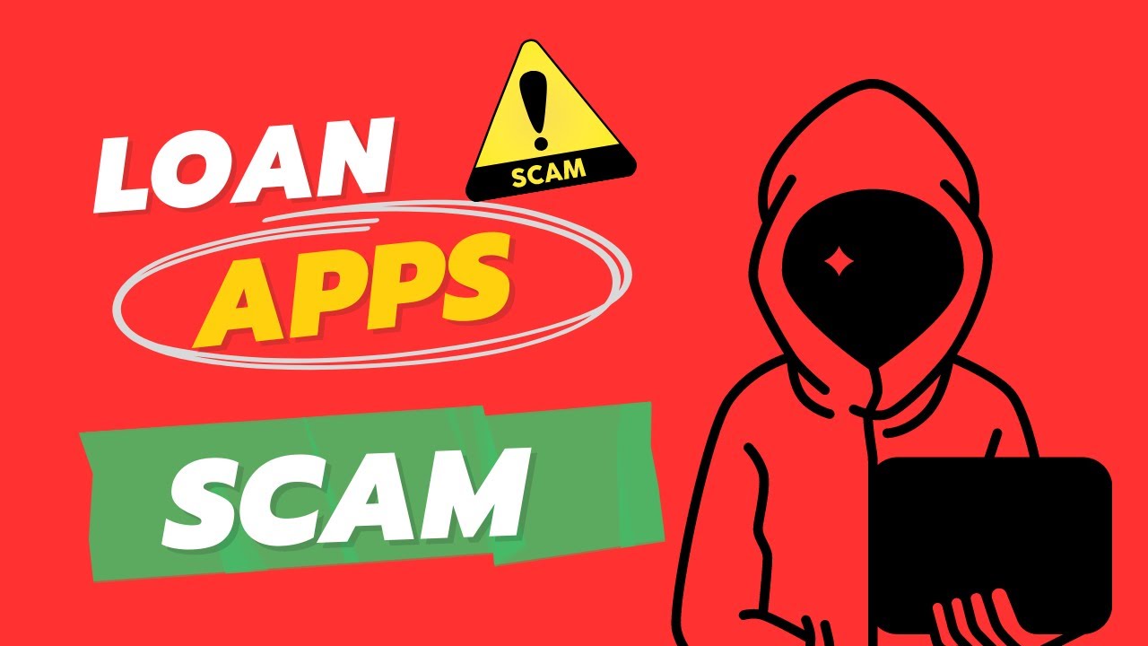 Beware of Loan Apps Scams | Don't fall for these Traps ft. Sarosh khan ...