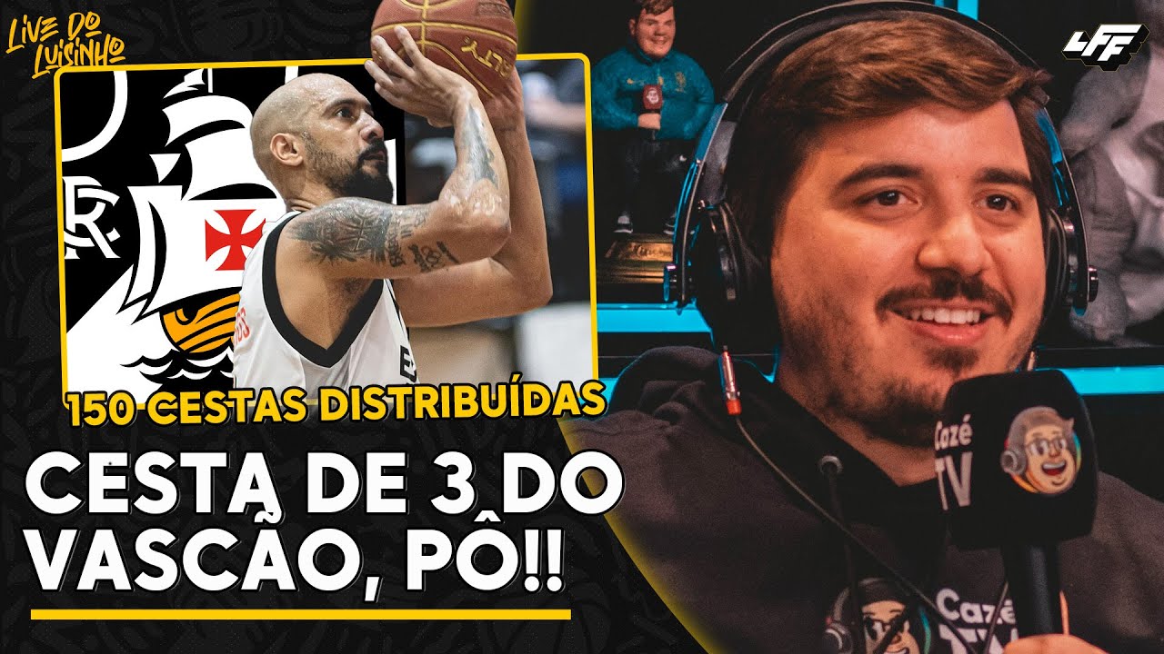 LUSINHO REAGE: QUE AÇÃO BRABA!!! - YouTube