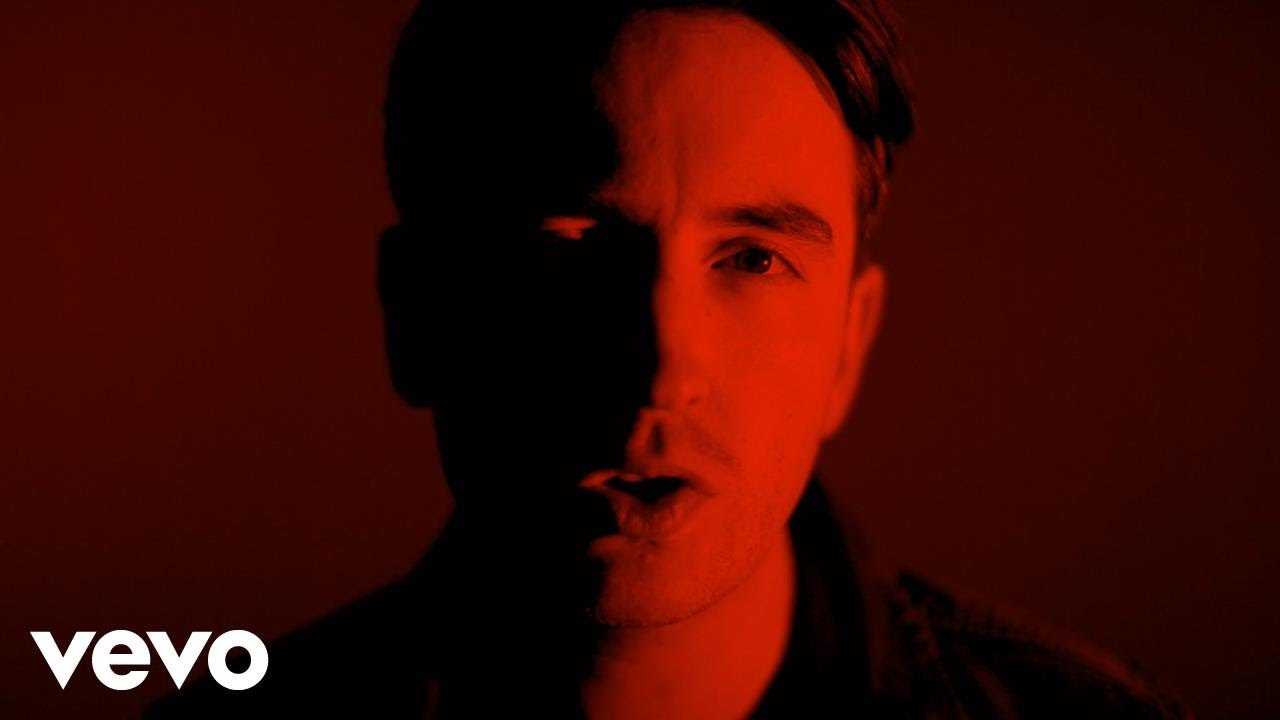 RJ Thompson - The Times They Are A-Changin' (Official Video) - YouTube