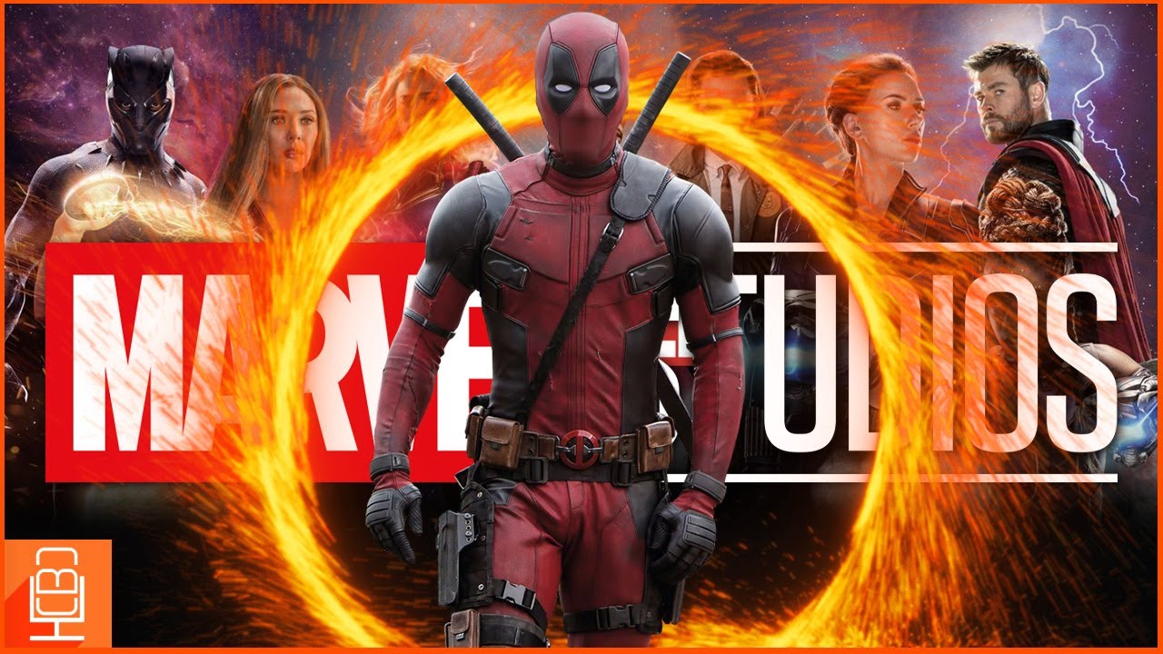 Deadpool 3 First Plot Details CONFIRMED MCU Setting & Plot Revealed ...