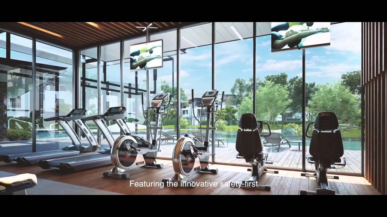 BCB Berhad Corporate Video - YouTube