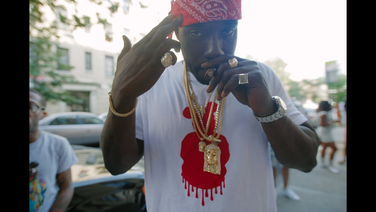 JECKZ 5420 & EMACK - WE THE SHIT - YouTube