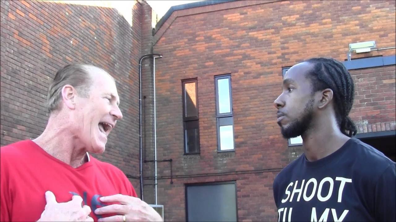 Hoop Stories: Sean Kilmartin/USA Select (ep2) - YouTube